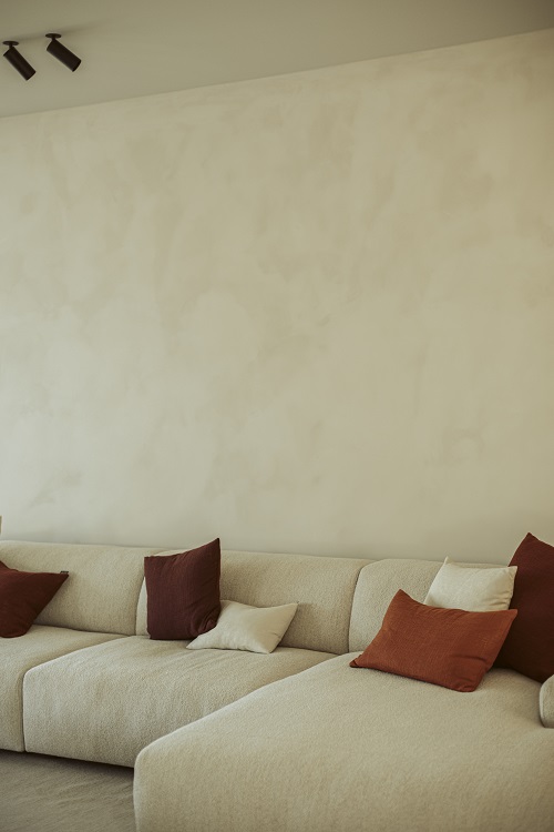 Decoratieve kalktechnieken | Natuurlijke muurafwerking – Pro Painting